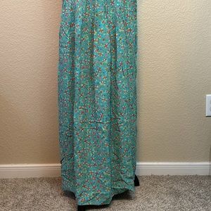 April Cornell | Dresses | Vintage April Cornell Floral Dress | Poshmark